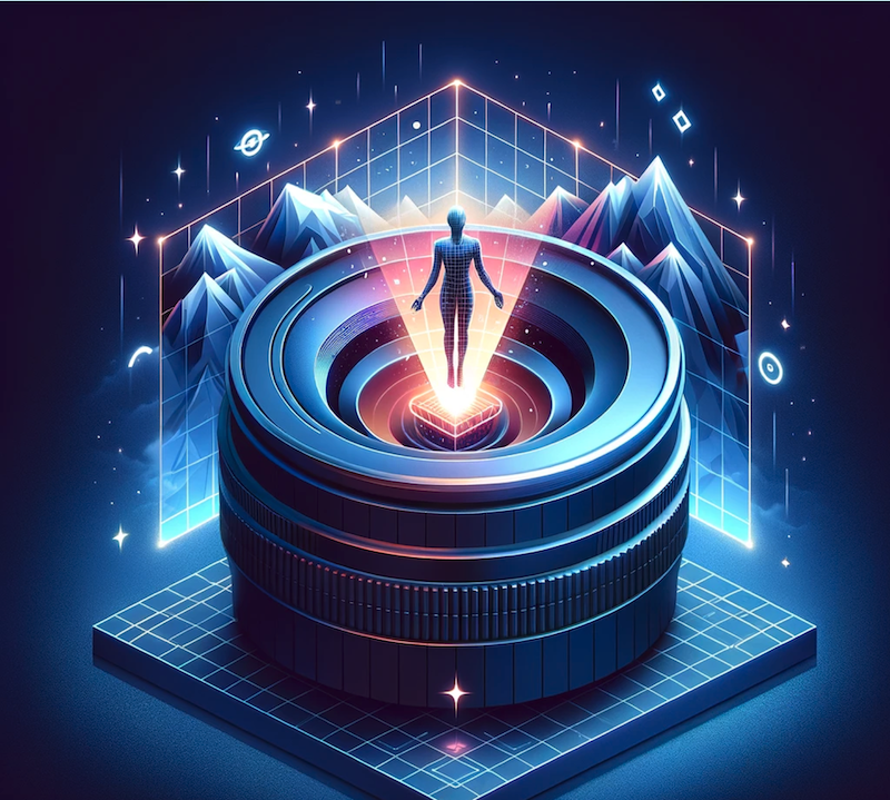 Spatial Explorer Labs – Build Different